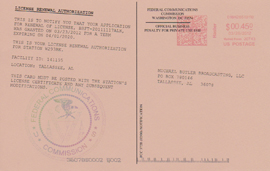 1300 WTLS & 106.5 FM